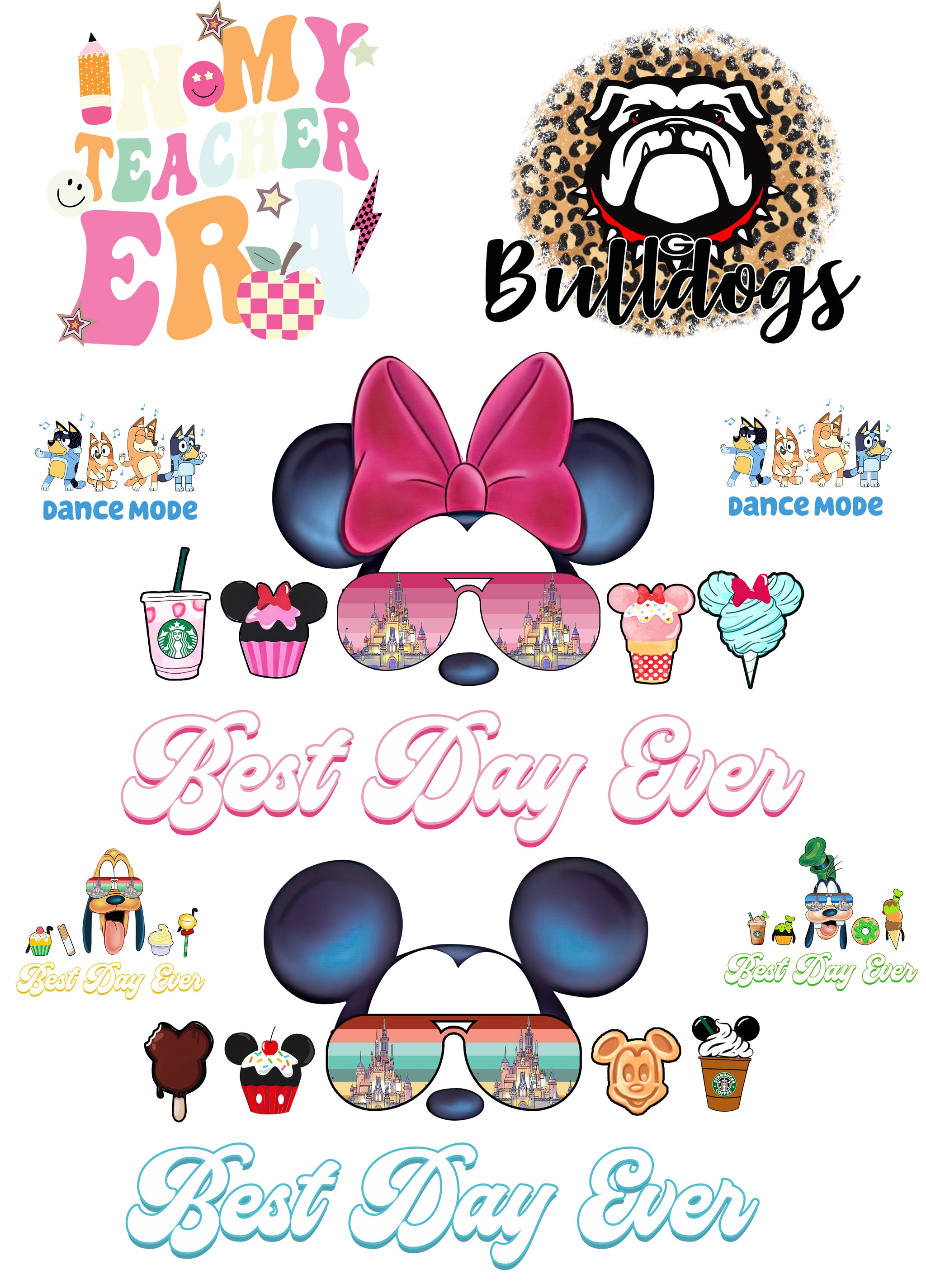 Build your own Gang sheet – Heart and Hustle Printing